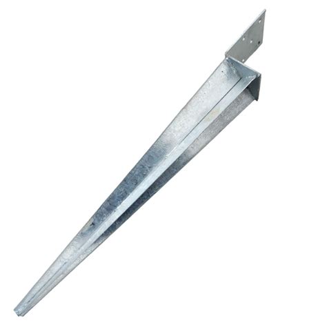 Zatloukací Patky A Trny Pro Dřevostavby Patky 40 Až 140mm