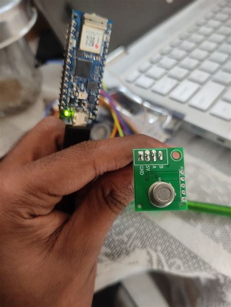 Zpo7 Mp503 Sensor Pin Connection Doubt Sensors Arduino Forum