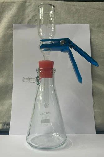 Micro Filter Assembly At ₹ 5500piece Ahmedabad Id 2857193631362