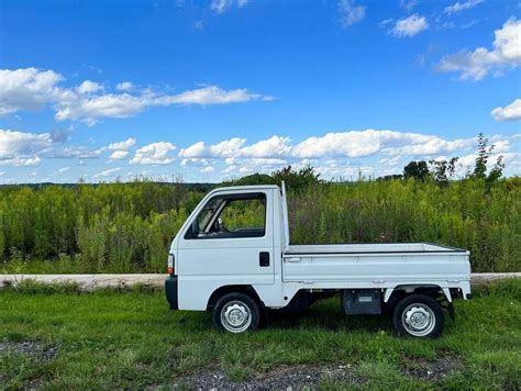 Blogs Kei Truck Connect