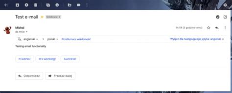 Spring Mail Spring Boot łatwe Wysyłanie Maili Z Aplikacji W Javie Tech Hex Blog