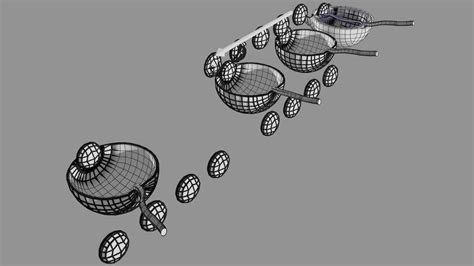 Artstation Cataract Types Resources