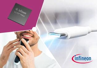 USB C PD Powered Motor Control Solutions White Paper