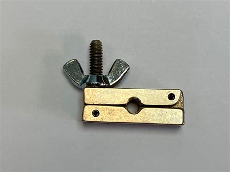 Clamp For Extractor Pianos Bolduc Shop