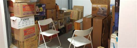 Is It Time To Clean Out Your Storage Unit Hop To It Organizers LLC