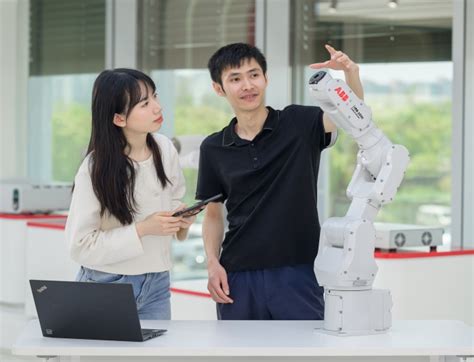 Robotics Education Cisd Announces New Robotics And Automation