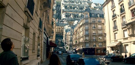 Incepcja 10 Lat Sennego Arcydzieła Christophera Nolana Jak Film