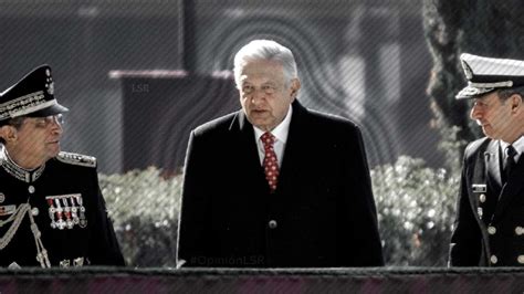 ¿dudan Que Amlo Es Un Dictador La Silla Rota