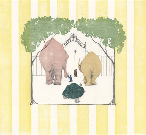 SC Whiddon Art Illustrator Erin E Stead