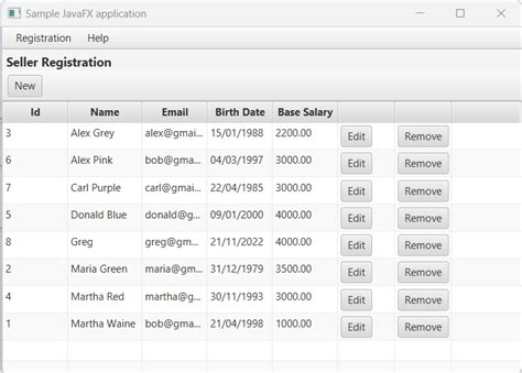 GitHub AldrinRicardo Workshop Javafx Jdbc Projeto Java De Uma