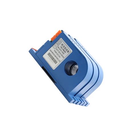 Perforated AC Current Sensor At 1890 Piece Current Sensor Modules In Chennai ID 2855211171333