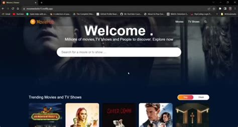 saurav on linkedin reactjs vite tmdb moviemagic webdevelopment