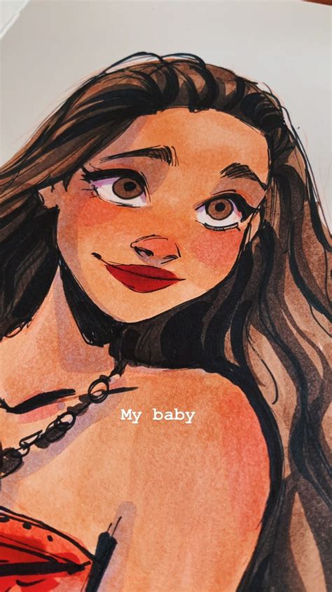 Moana Artofit