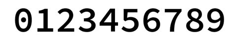 Source Code Pro Semibold Free Font Monospaced Modern What Font Is
