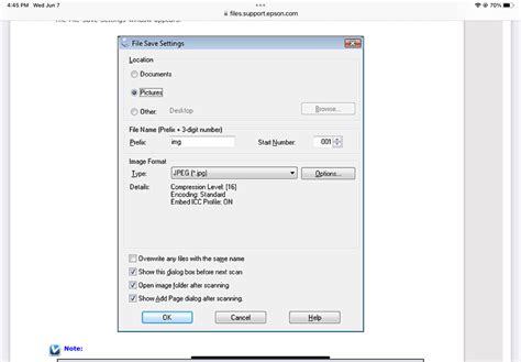 Epson Scan 2 How To Scan In Epson L3210 Step By Step Tutorial