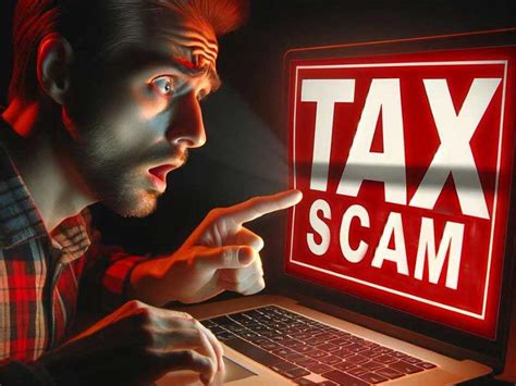 Dont Fall For These Sneaky Tax Scams That Are Out To Steal Your