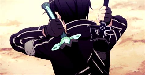 Sword Art Online Anime K Wallpaper Gif My Xxx Hot Girl