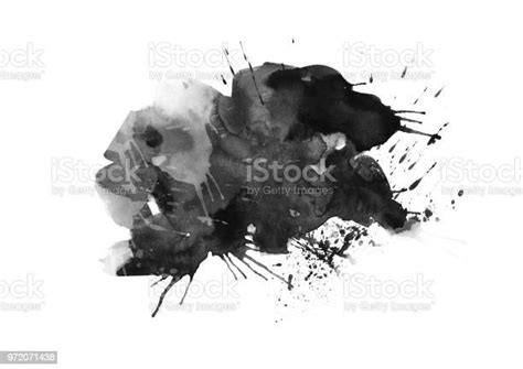 블랙 색상을 그래픽 패치 그래픽 브러시 스트로크 효과 배경 디자인 요소 배경 0명에 대한 스톡 사진 및 기타 이미지 0명