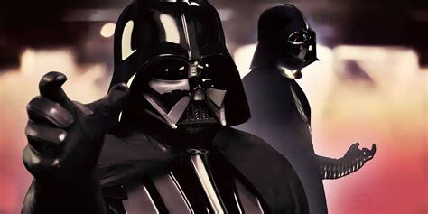 The Real Reason Darth Vader Force Chokes People So Much