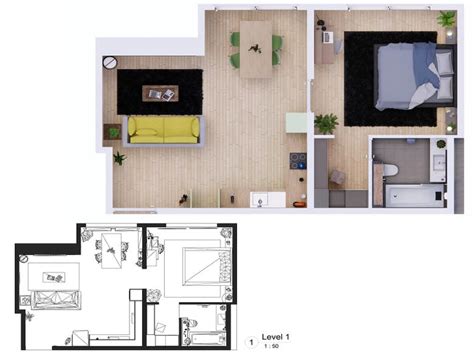 2d Plans And Sections Autocad Design Freelancer
