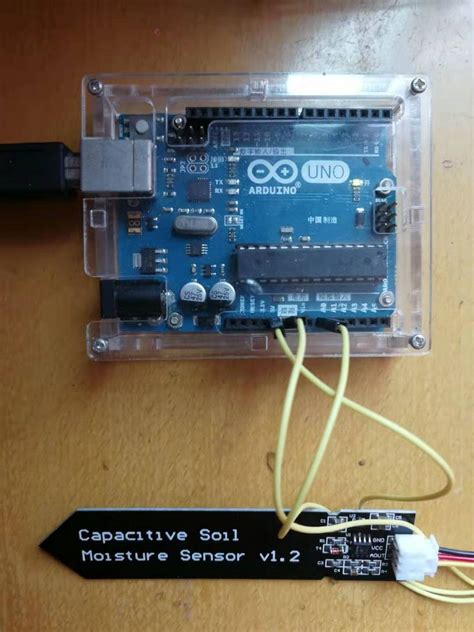 【arduino】108种传感器模块系列实验（资料代码图形仿真） 第35页 Arduino