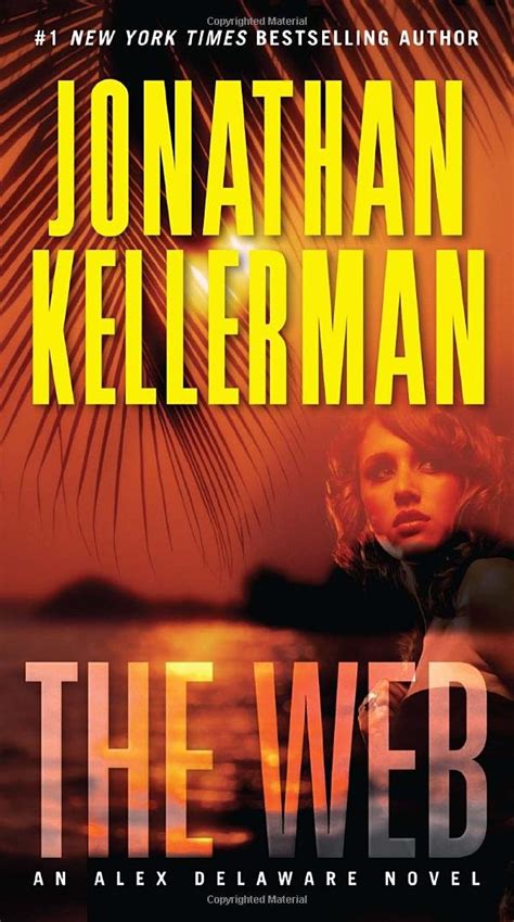 Kevins Corner Ffb Review The Web 1996 By Jonathan Kellerman