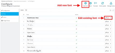 prestashop product designer customizer addon knowband