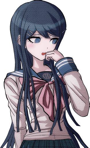 View Sayaka Maizono Sprites Png Igm 80