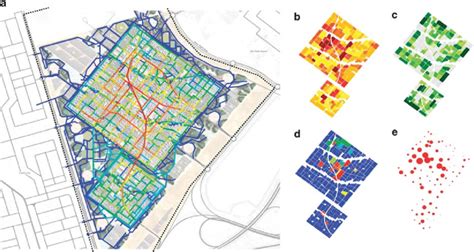 ‘space Syntax Methodology Arquitectura Uisek