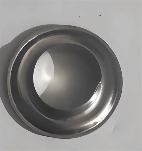 Metallic Grey Stainless Steel Round Eyelets At Rs 7piece In New Delhi