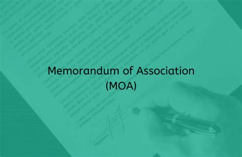 Moa Amendment Bizdesk