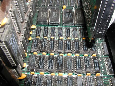 Vintage Computer Photos Subject Ibm 5150 5150 A Computer History