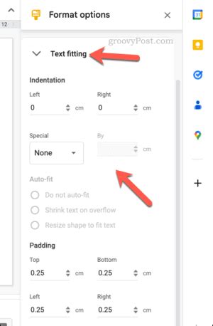 How To Add And Edit Tables In Google Slides