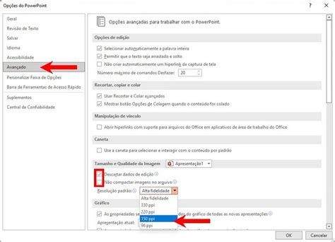 Como Comprimir PowerPoint
