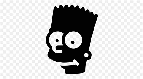Bart Simpson Vector At Collection Of Bart Simpson