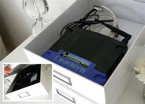 Here Are The Most Creatively Genius Ways To Hide Ugly Stuff In Your House Brilliant