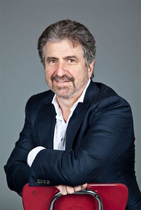 Dr Marc Lowenberg Cosmetic Dentist To The Stars Dapper Confidential