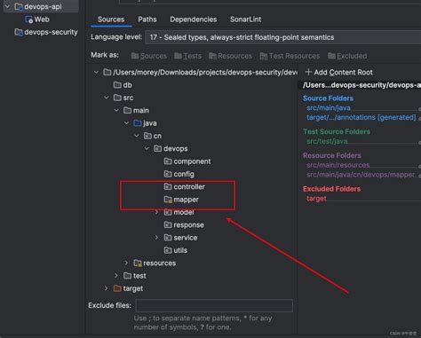 报错：parsed Mapper File ‘file Mapperxml 导致无法启动