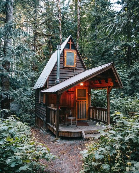 44 Tiny Houses Ideas Small House Tiny House Living House Design