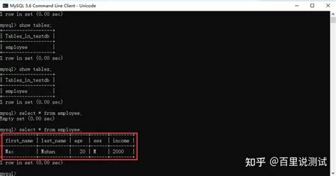 python接口自动化 python操作mysql数据库详解 菜鸡一枚 博客园 python接口自动化 python操作mysql数据库详解 菜鸡一枚 博客园