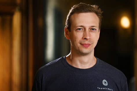 Top Quantum Researcher Leaves Amazon For Uk Startup Phasecraft ‘i