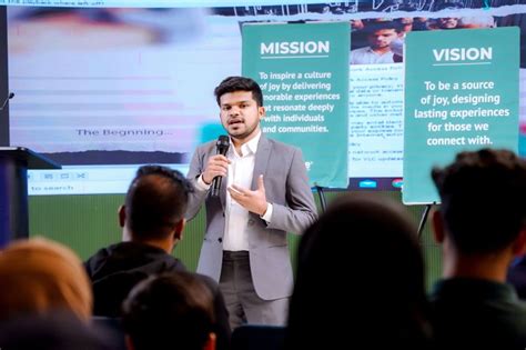 Mohammed Mubashir On Linkedin Vision Mission Skytimetoursandtravels