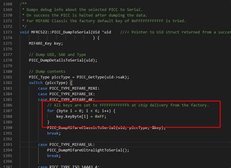 Lector Rfid Rc522 Control De Acceso Rfid Con Arduino