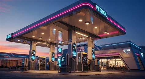 Digital Fuel Pumps Stock Illustrations 255 Digital Fuel Pumps Stock