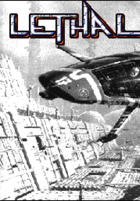 💬 Lethal Zone Video Game Music