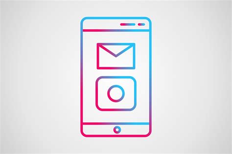 Mobile Applications Icon Graphic By Jm Graphics · Creative Fabrica