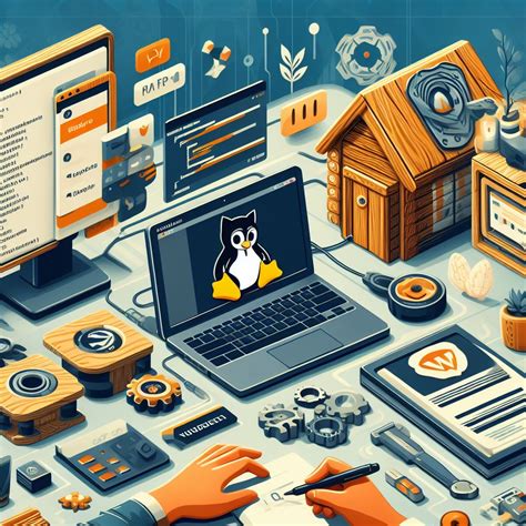 Tutorial Magazine Online Instalarea Woocommerce Pe Ubuntu Universul Tech