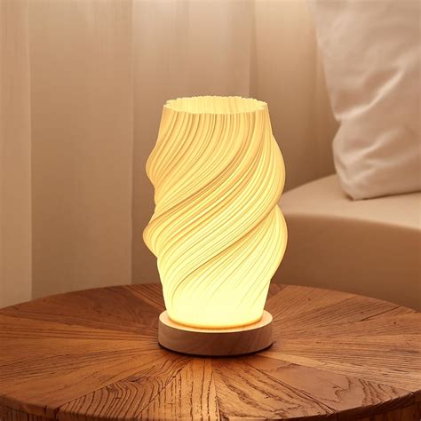 Transform Your Home Discover Stylish Small Table Lamp Designs For