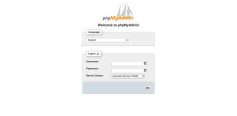 Phpmyadmin Png 10 Free Cliparts Download Images On Clipground 2025