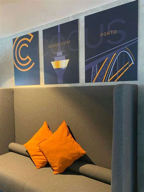 Cocus On Linkedin Lifeatcocus Cocus Future Technology Innovation